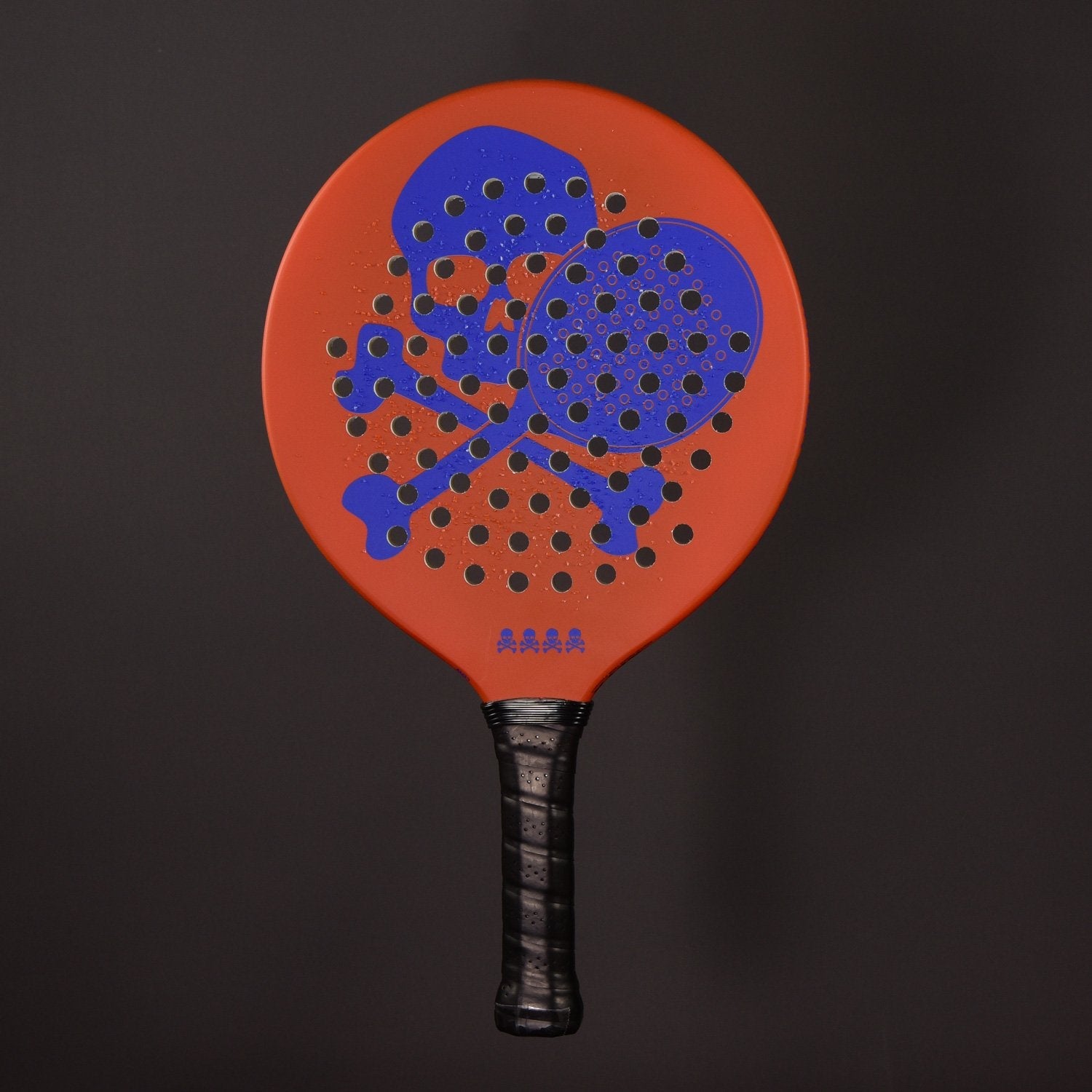 Midnight Paddle Platform Tennis Paddles | miPADDLE